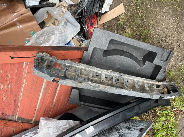 57722SG020 Subaru абсорбер (наповнювач бампера переднього) - купити ...