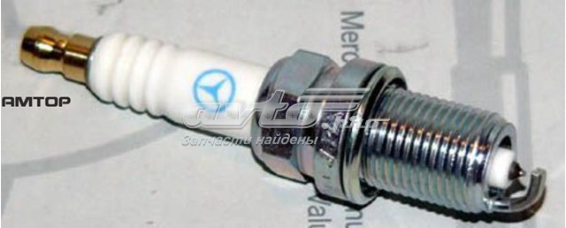 A0031599403 Mercedes свічки автомобільні