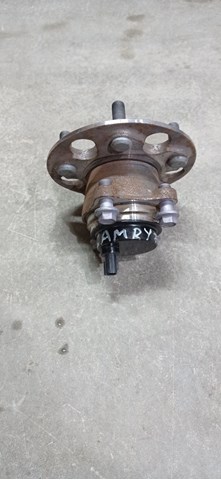 4245033080 Toyota задня маточина - купити онлайн в Україні