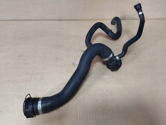 727120948R Renault (RVI) лобове скло - купити онлайн в Україні