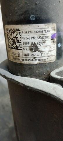 68259678AB Chrysler