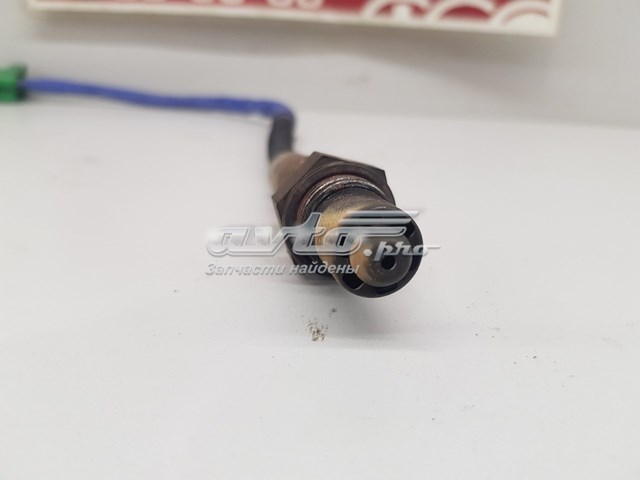 2052000100 Geely датчик кислорода передний uaes (1086001114)