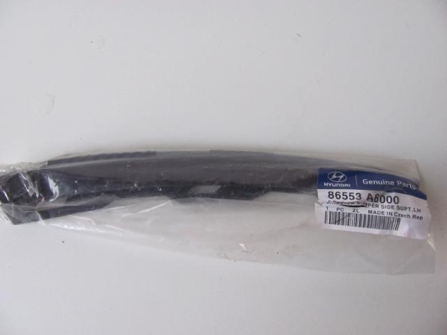 Купити кронштейн бампера переднього, лівий для Hyundai I30 (GDH) в Україні