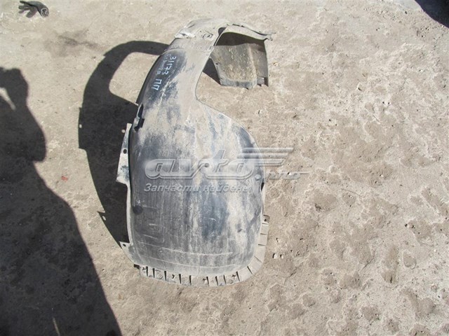 86812F2800 Hyundai/Kia підкрилок передній правий - купити онлайн в Україні