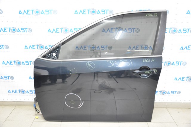 6700206170 Toyota двері передні, ліві