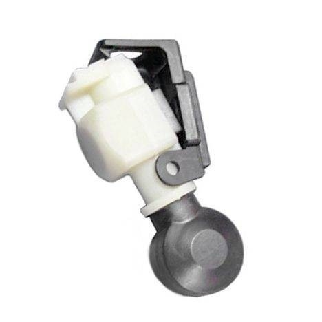 9012601538 Mercedes трос перемикання передач