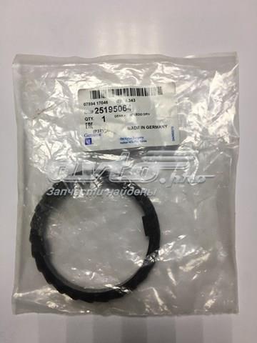 25195064 General Motors шестерня спідометра, ведуча