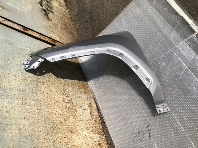 5381242360 Toyota крило переднє ліве - купити онлайн в Україні