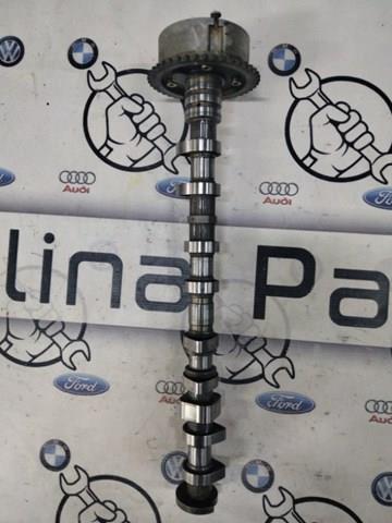 243702G750 Hyundai/Kia зірка-шестерня розподільного валу двигуна,випускного