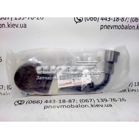 8924160010 Toyota датчик рівня положення кузова, передній
