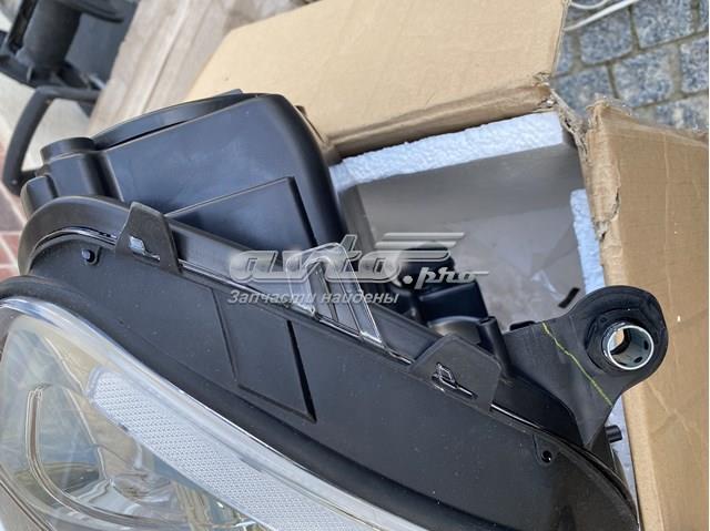 A1648205159 Mercedes фара ліва передня (Би-Ксенон)