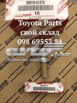 9091901276 Toyota свічки запалювання (запальні і дроти)
