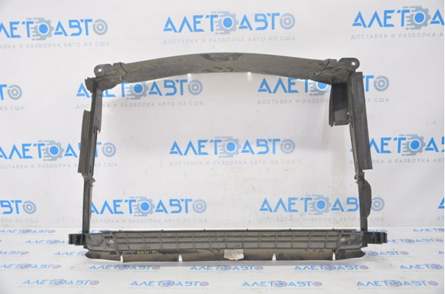 68337195AA Chrysler повітропровід радіатора - купити онлайн в Україні