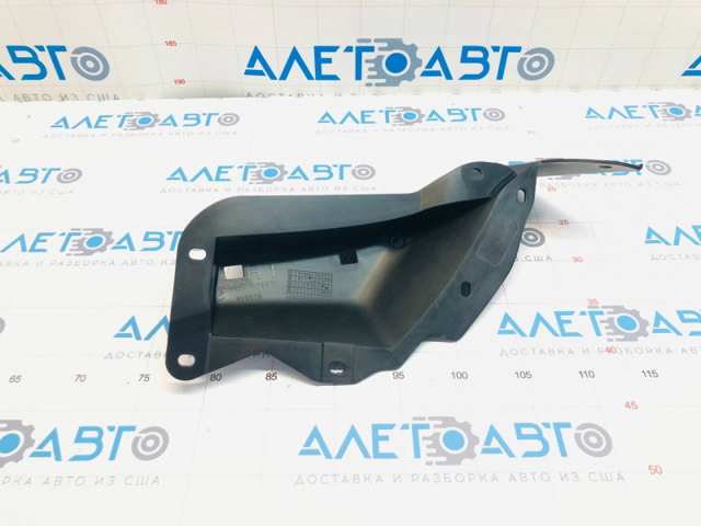 638456RA5A Nissan/Infiniti автозапчастина - купити онлайн в Україні