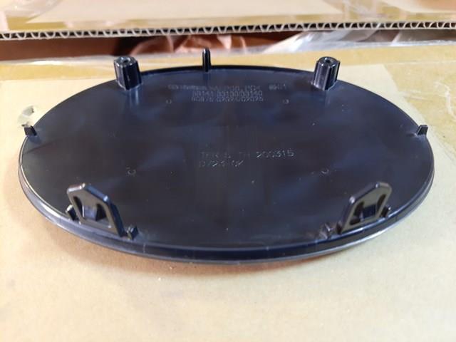 5314133140 Toyota емблема решітки радіатора