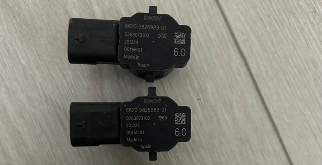 66209826989 BMW