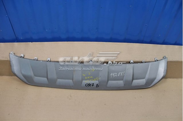 4M0807733DKA8 VAG спойлер переднього бампера - купити онлайн в Україні