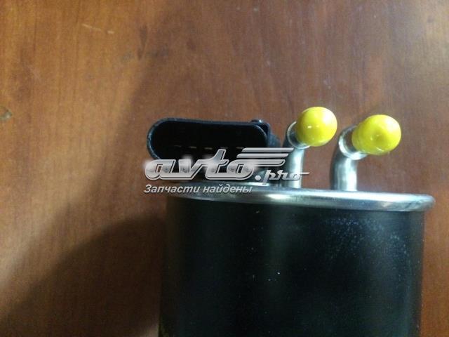 6510900852 Mercedes фільтр тонкого очищення палива (С подогревом)