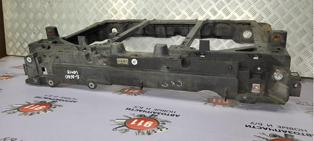 KD5353110A Mazda рамка радіатора