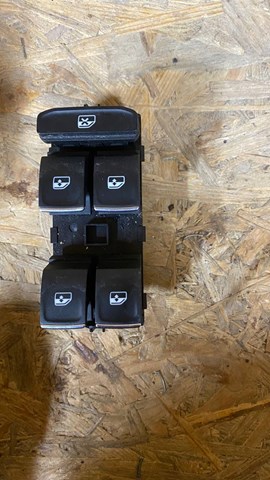 5G0959857EWZU VAG кнопковий блок керування склопідіймачами передній ...