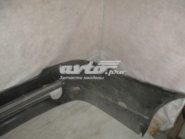 A2208800140 Mercedes бампер задній