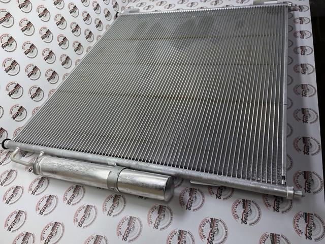 LR137975 Land Rover конденсатор кондиціонера