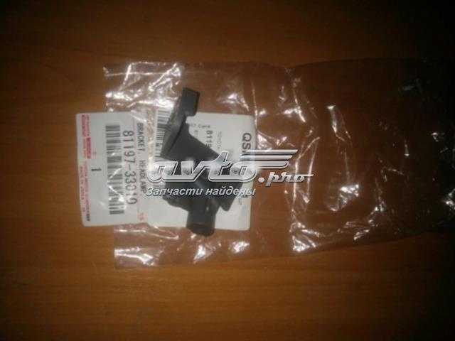 8119733010 Toyota автозапчастина - купити онлайн в Україні