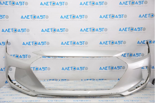 86510F3000 Hyundai/Kia передній бампер - купити онлайн в Україні