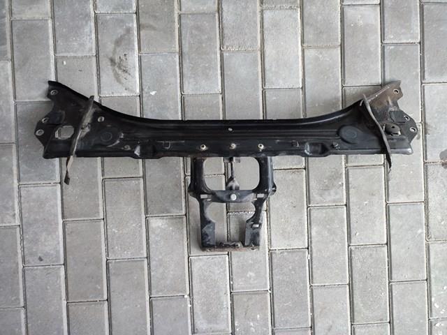 A2116200916 Mercedes супорт радіатора верхній/монтажна панель кріплення ...