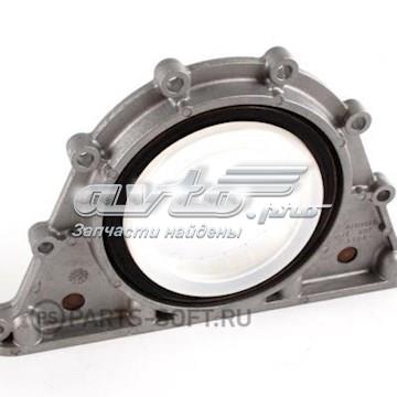11147512101 BMW сальник коленвала корінний (С обоймой)