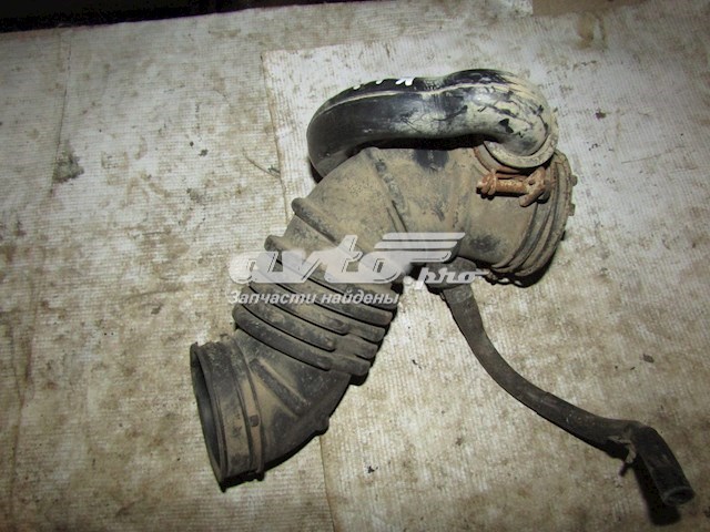 281381G200 Hyundai/Kia патрубок повітряного фільтра