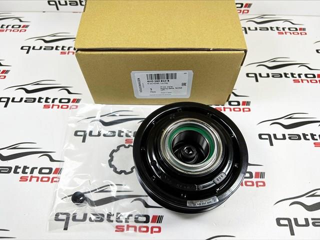 4H0260810B VAG шків компресора кондиціонера