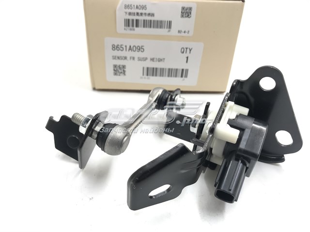 8651A095 Matomi регулятор положення кузова передньої підвіски