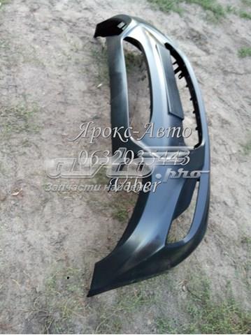 865111R000 Hyundai/Kia бампер передній