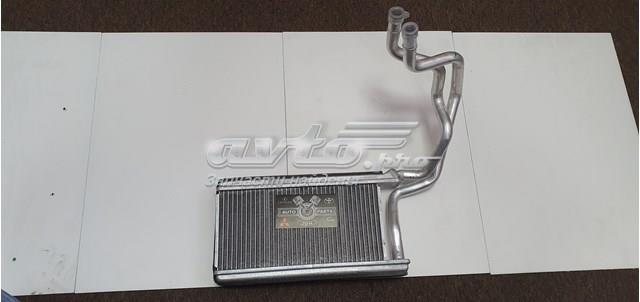 7801A382 Mitsubishi радіатор пічки (обігрівача)