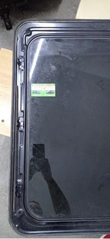 MN142564 Mitsubishi люк в зборі - купити онлайн в Україні