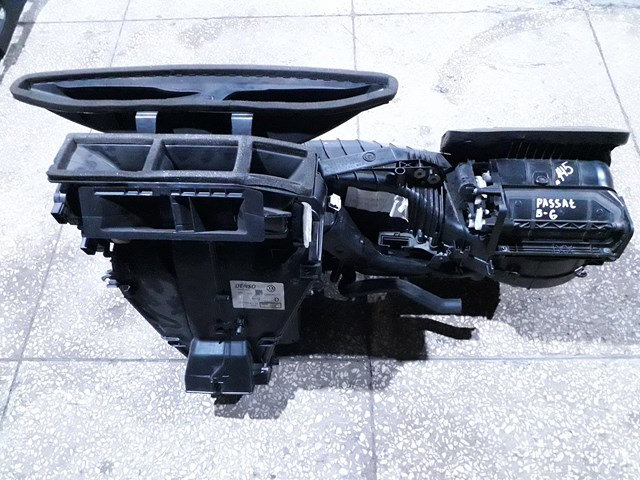 3C0819031 VAG радіатор пічки (обігрівача)