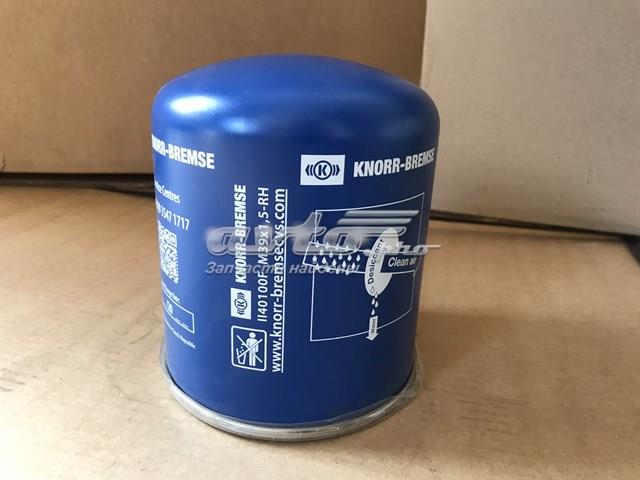 II40100F Knorr-bremse фільтр осушувача повітря ...