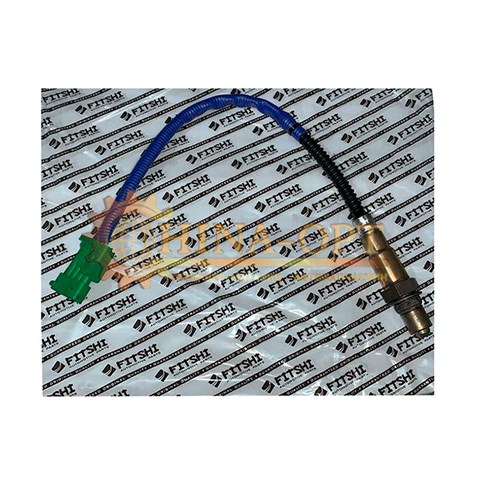 2052000100 Geely лямбда-зонд, датчик кисню після каталізатора - купити ...