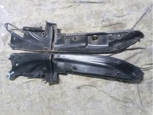 51767347400 BMW ущільнювач крила - купити онлайн в Україні