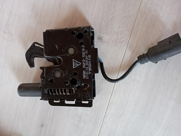 95B823509A VAG автозапчастина - купити онлайн в Україні