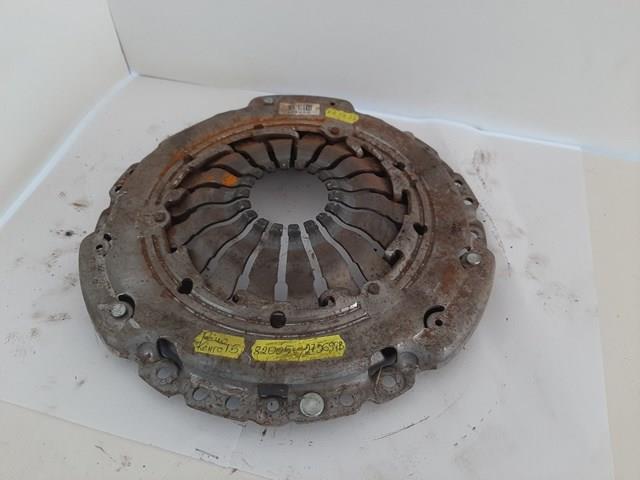 302054315R Renault (RVI) комплект зчеплення (диск, корзина, підшипник)