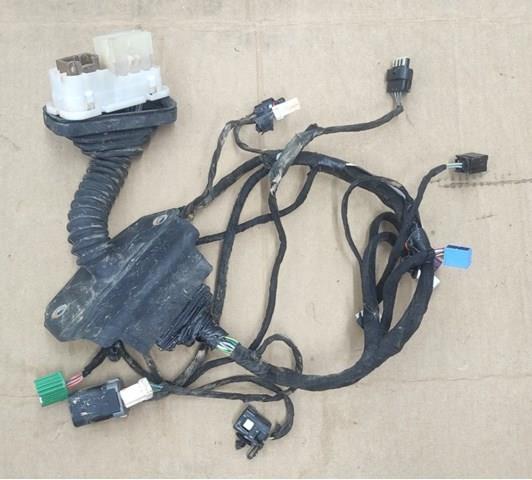 68136767AF Chrysler автозапчастина - купити онлайн в Україні