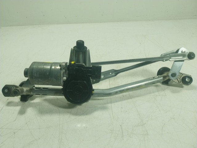 98110C5500 Hyundai/Kia двигун склоочисника лобового скла (трапеції ...