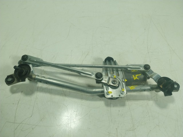 98110C5500 Hyundai/Kia двигун склоочисника лобового скла (трапеції ...