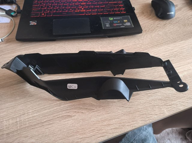 71166TLAA60 Honda автозапчастина - купити онлайн в Україні