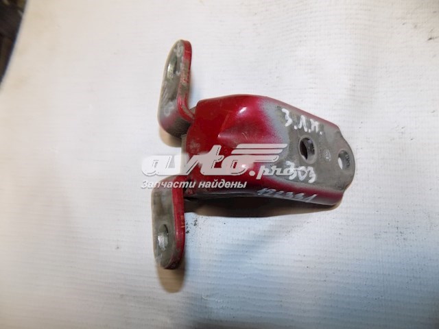 793102E000 Hyundai/Kia петля передніх дверей лівих (И задней нижней левой)