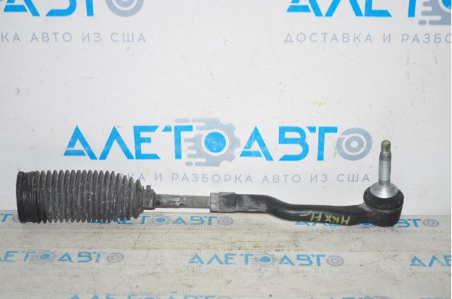 F2GZ3A130B Ford рульовий наконечник - купити онлайн в Україні