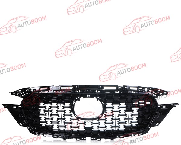 ABMMZCX0026 Autoboom решітка переднього бампера - купити онлайн в Україні