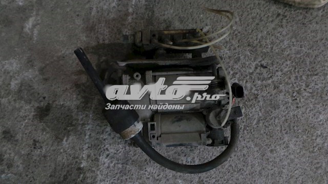 A2113200304 Mercedes компресор пневмопідкачкою (амортизаторів)